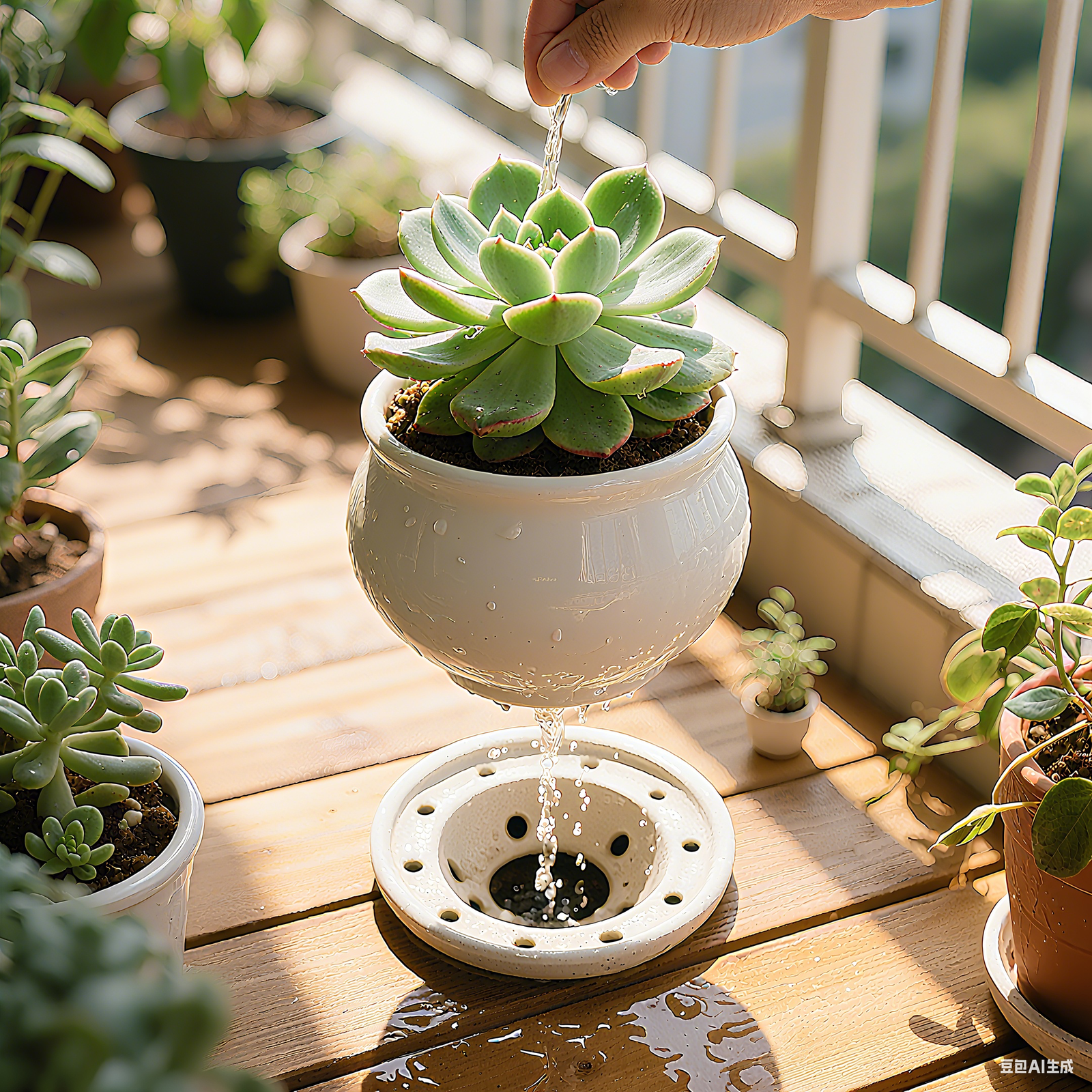 The Fascinating World of Cacti: A Guide to the Coolest, Spikiest, and ...